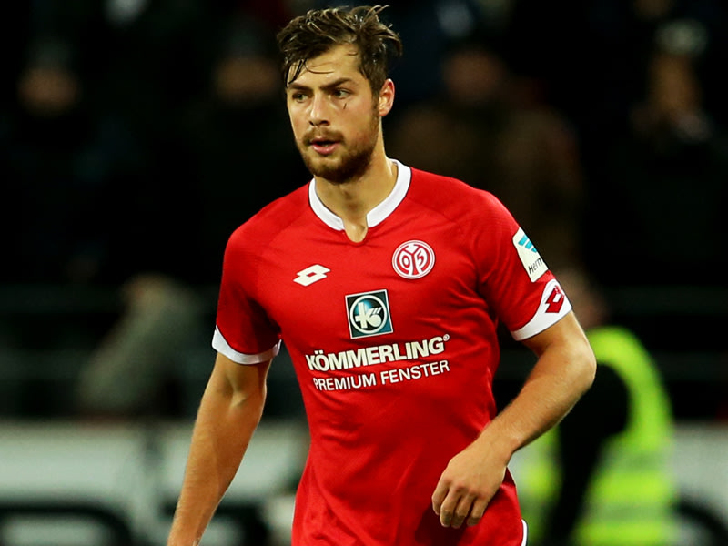 Hack: "Für mich war Fußball erstmal abgehakt" | Bundesliga - kicker