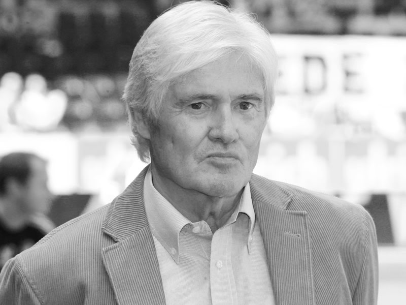 Deutscher Fußball trauert um Friedel Rausch - kicker