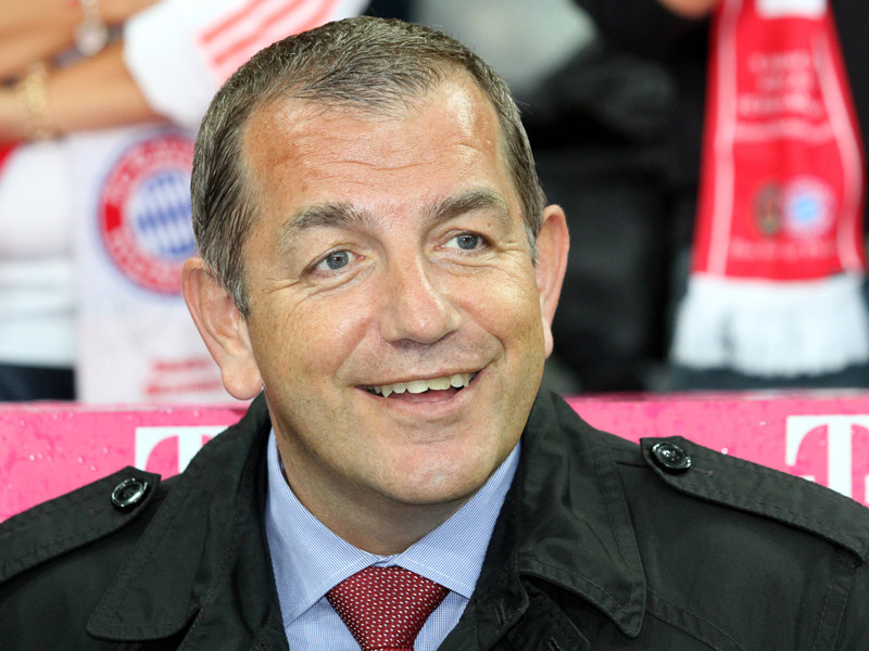 Trauer um Tom Bender - kicker