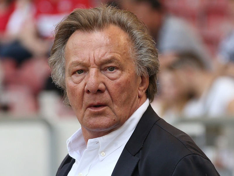 Strutz: "Es geht um alle Fans" - kicker