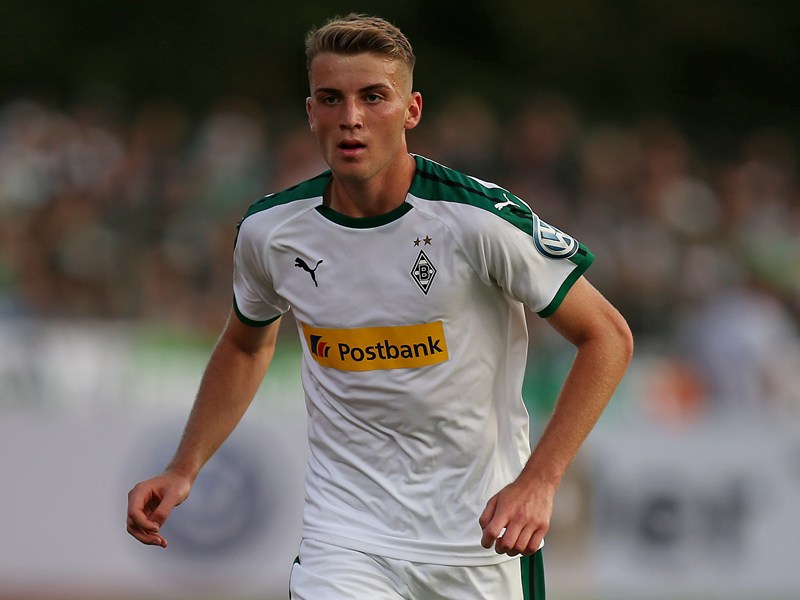 Beyer bereit für Bailey, Brandt und Co. - kicker