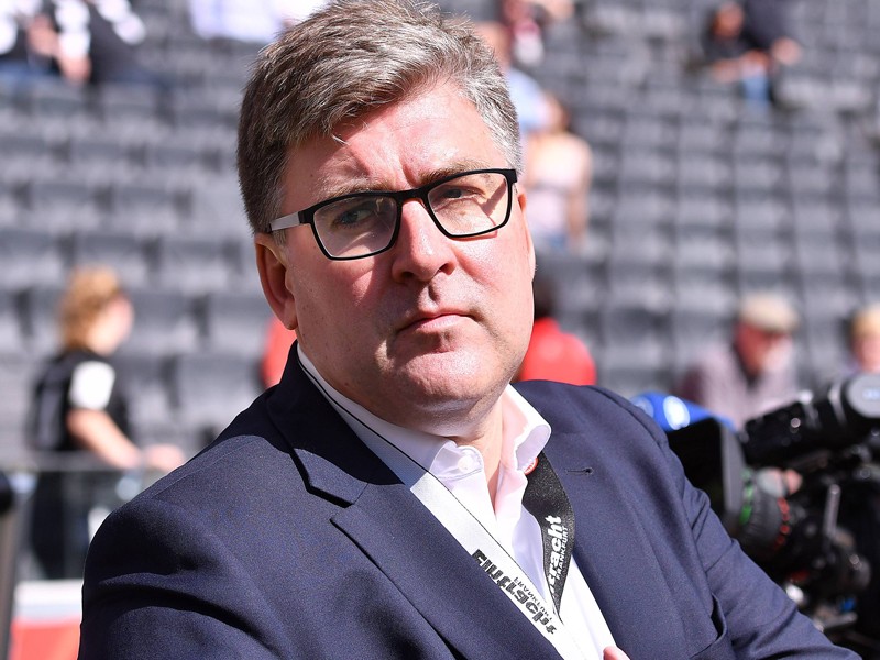 Es geht um Millionen: Eintracht Frankfurt vermarktet sich ab 2019 ...