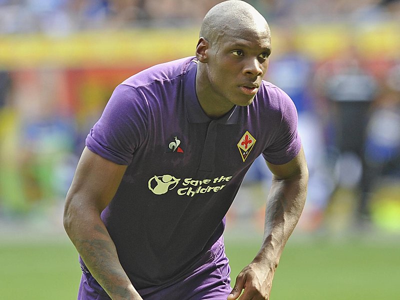 Bundesliga-Kellerkind Hannover 96 hat Interesse an Bryan Dabo ...