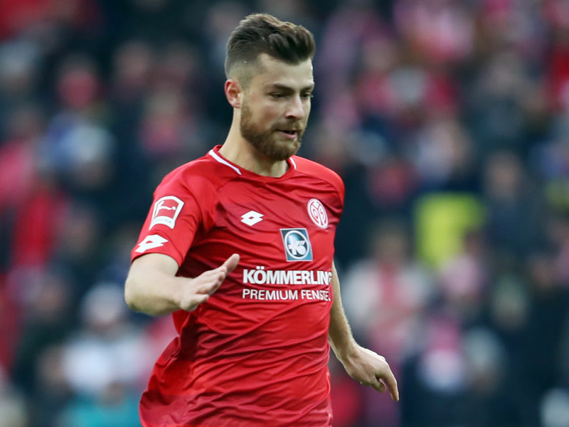 Hack: "Wir wissen um unser Ziel, das ist der Klassenerhalt" - kicker