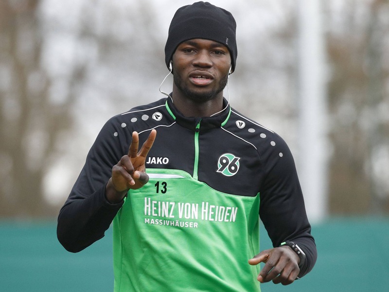 Bebou-Wechsel zu Hoffenheim bahnt sich an | Bundesliga - kicker