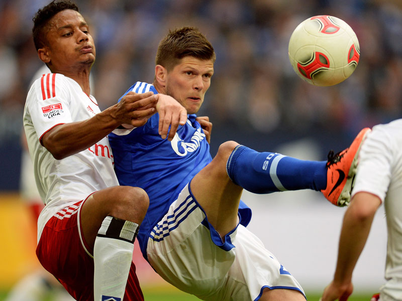Spielanalyse | Comebacker Huntelaar sorgt für "Big Points" | FC Schalke ...