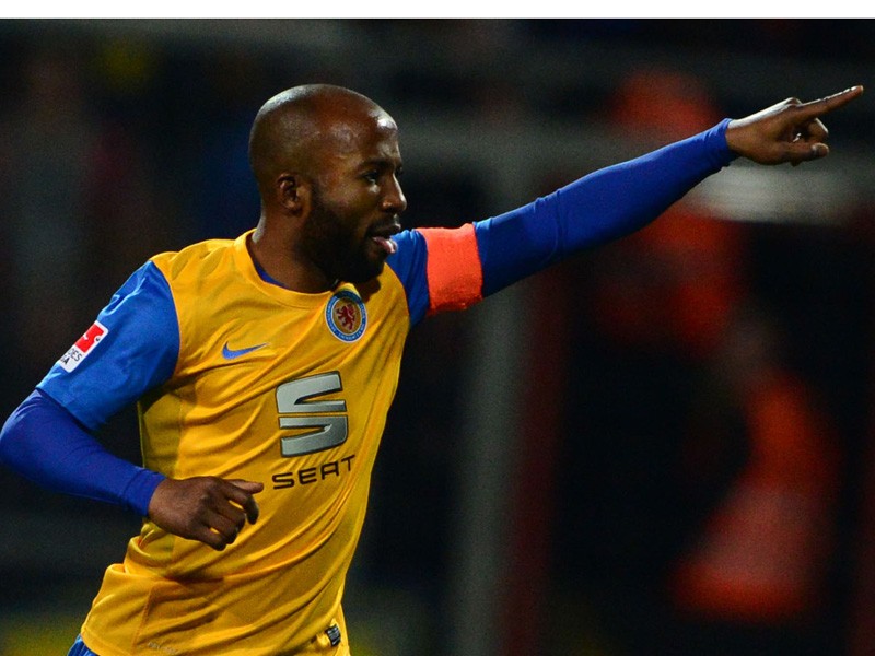 Spielanalyse | Kumbela bringt Braunschweig heran | Eintracht ...