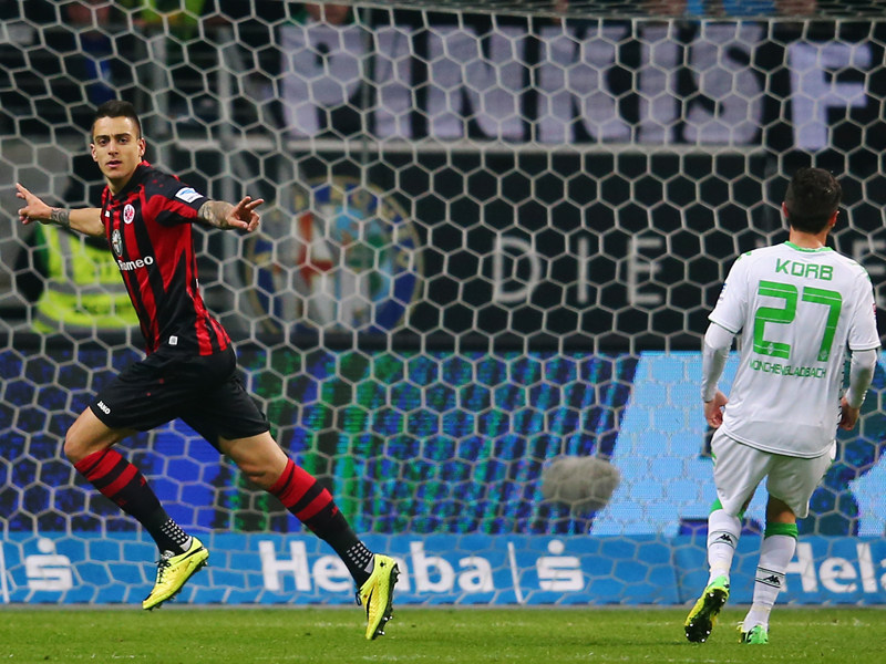 Spielanalyse | Joselu zieht Frankfurt aus dem Abstiegsstrudel ...