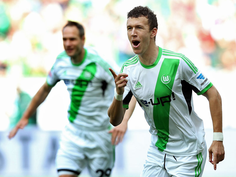 Spielanalyse | Perisics Serie hält, aber Mehmedi und Terrazzino trotzen ...