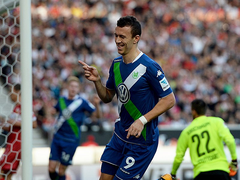 Spielanalyse | Wolfsburg erteilt VfB Lehrstunde in Effektivität | VfB ...