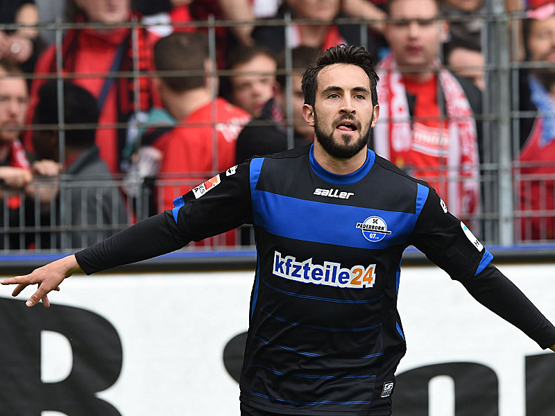 Spielanalyse | Doppelter Rupp schockt die Freiburger | SC Freiburg - SC ...