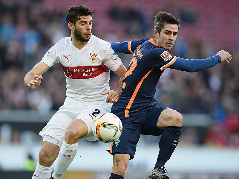 Spielanalyse | Rupps Knaller reicht am Ende nicht aus | VfB Stuttgart ...