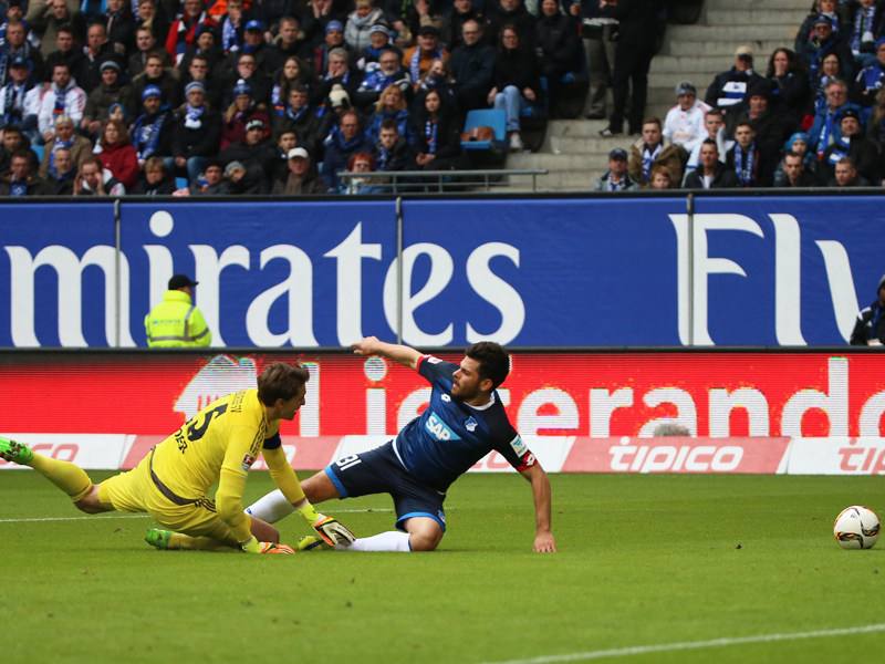 Spielanalyse | Volland bringt Nagelsmann ersten Auswärtssieg ...