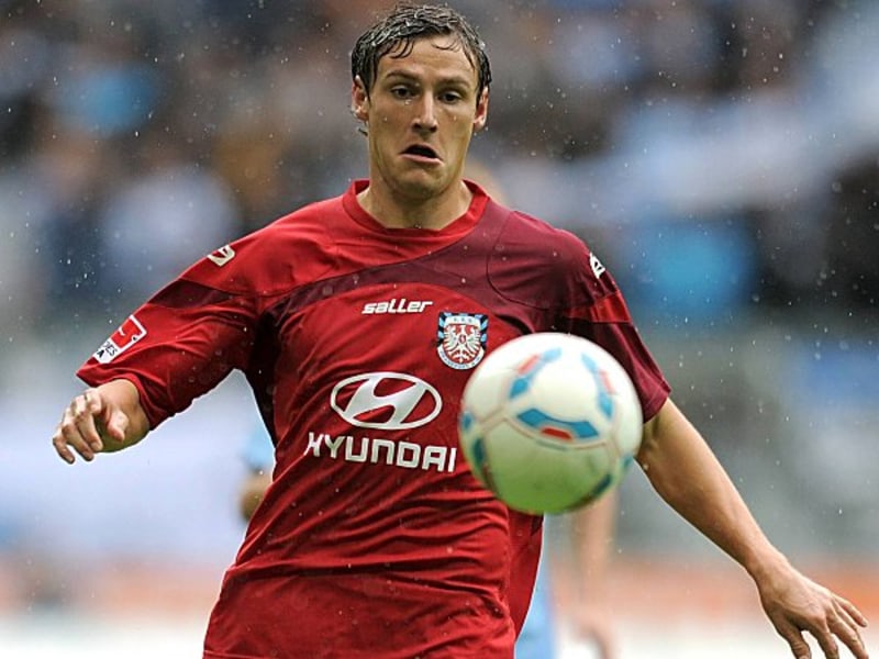 Fillinger und Langer im Training verletzt | 2. Bundesliga - kicker