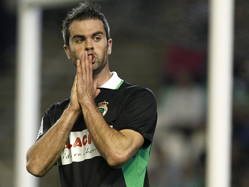 Auch Torrejon wird ein Roter Teufel | 2. Bundesliga - kicker