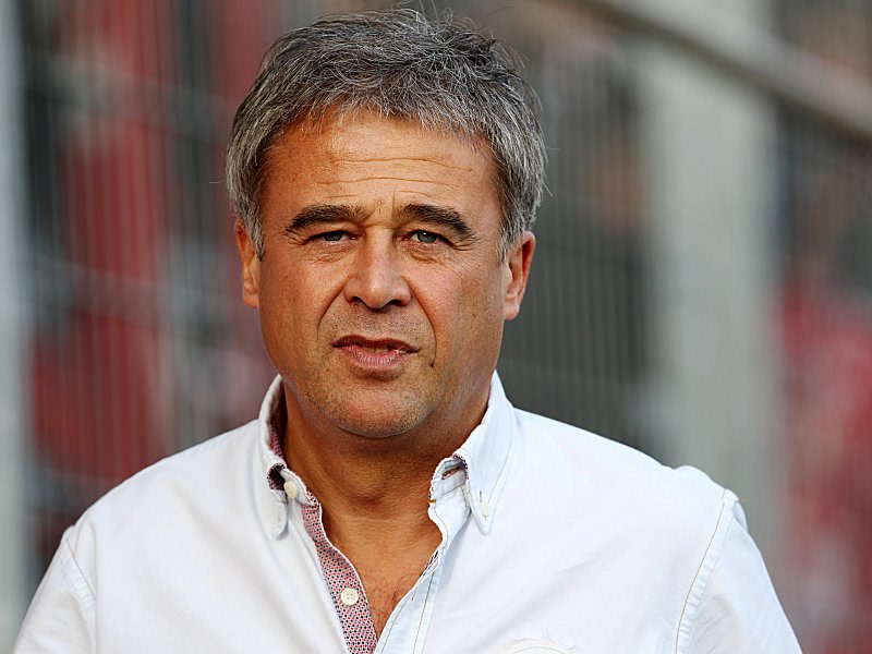 Präsident Lepsch redet Klartext | 2. Bundesliga - kicker