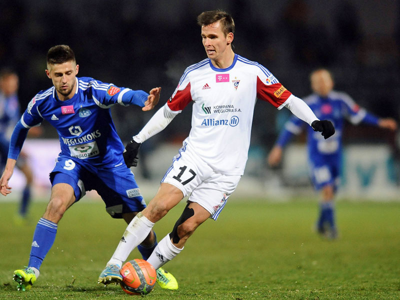 Olkowski als Back-Up für Brecko | 2. Bundesliga - kicker