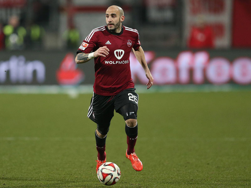 Pinola wechselt zurück in die Heimat | 2. Bundesliga - kicker