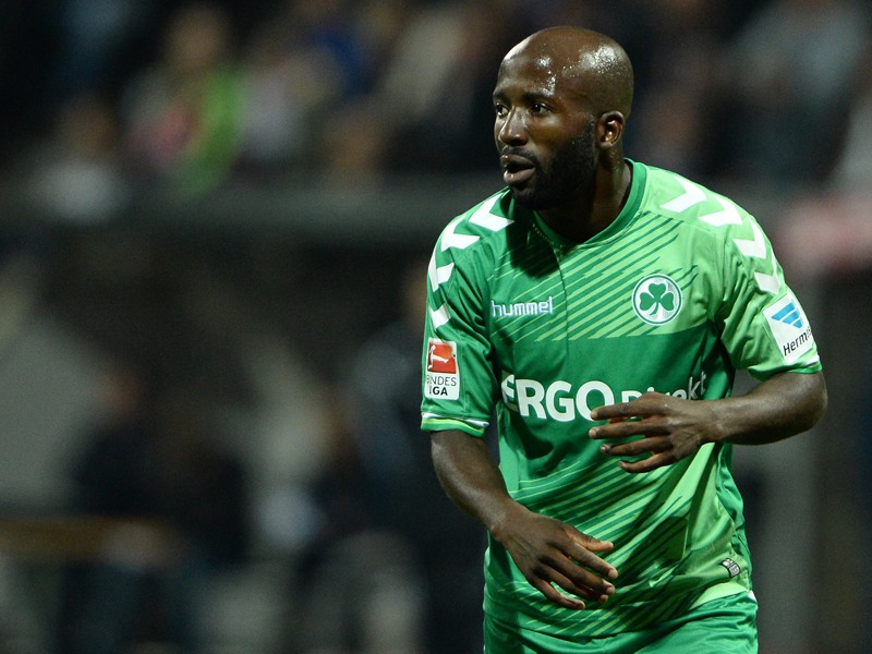 Von Kumbela "kommt zu wenig" | 2. Bundesliga - kicker