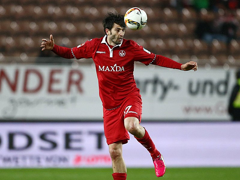 Karl ohne Angebot vor dem Abschied | 2. Bundesliga (D) - kicker