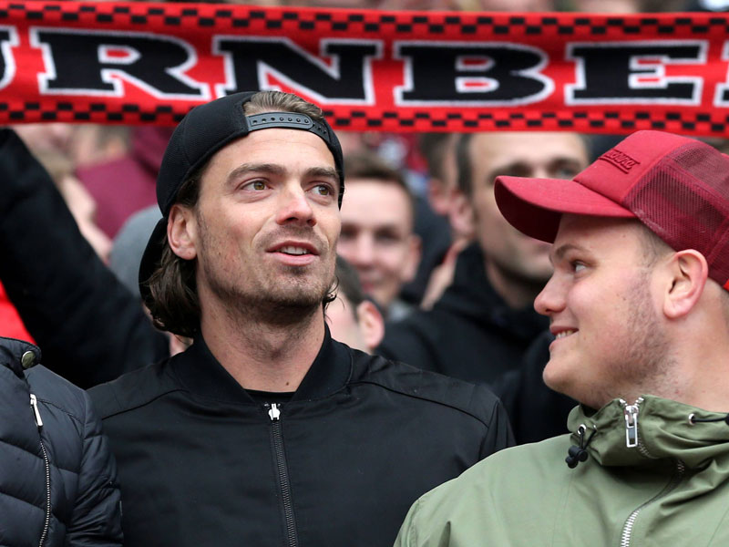 Club geht mit Bulthuis und Freibier ins Saisonfinale | 2. Bundesliga ...