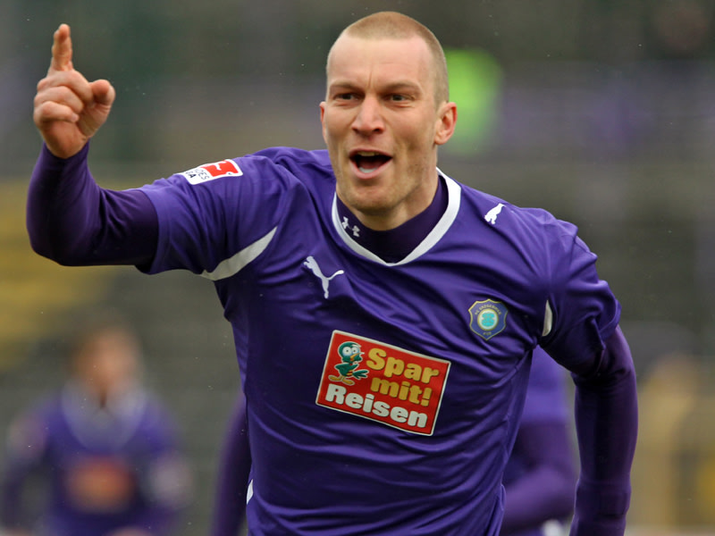 Spielanalyse | Paulus und Hensel machen früh alles klar | Erzgebirge ...