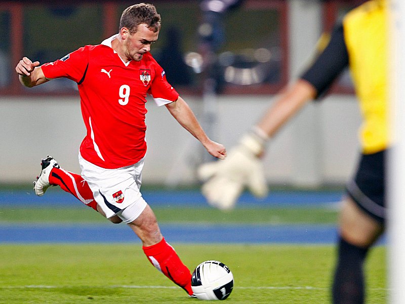 Hoffer-Gala mit drei Treffern | Regionalliga - kicker