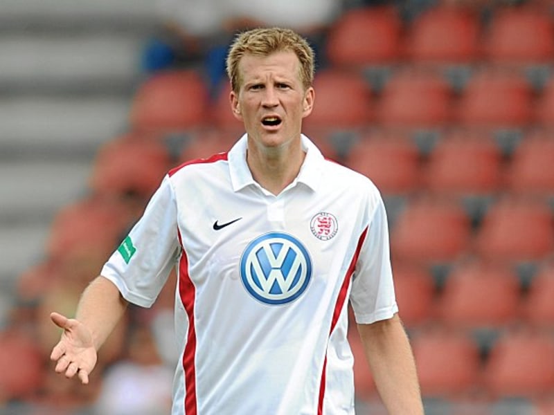 Ausmusterung von Bauer führt zum Flächenbrand | Regionalliga - kicker