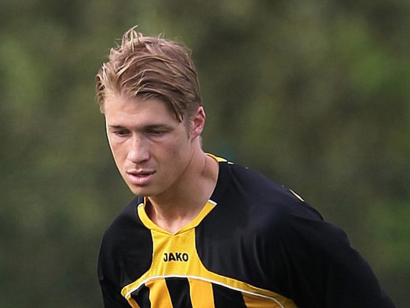 Kessel soll nun Montabell füttern | Regionalliga (D) - kicker