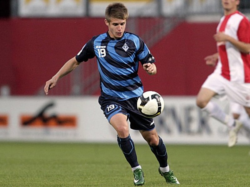 Reith kehrt zum SVW zurück | Regionalliga - kicker