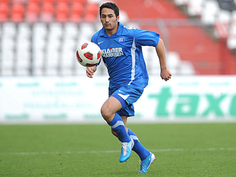 Löwen verpflichten Christopher Nguyen | Regionalliga - kicker