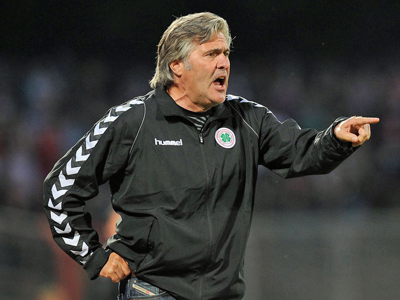 RWO dank der "Fehleinkäufe" mit tollem Start | Regionalliga - kicker