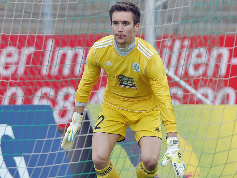 Verträge von Hammel und Werling aufgelöst | Regionalliga - kicker