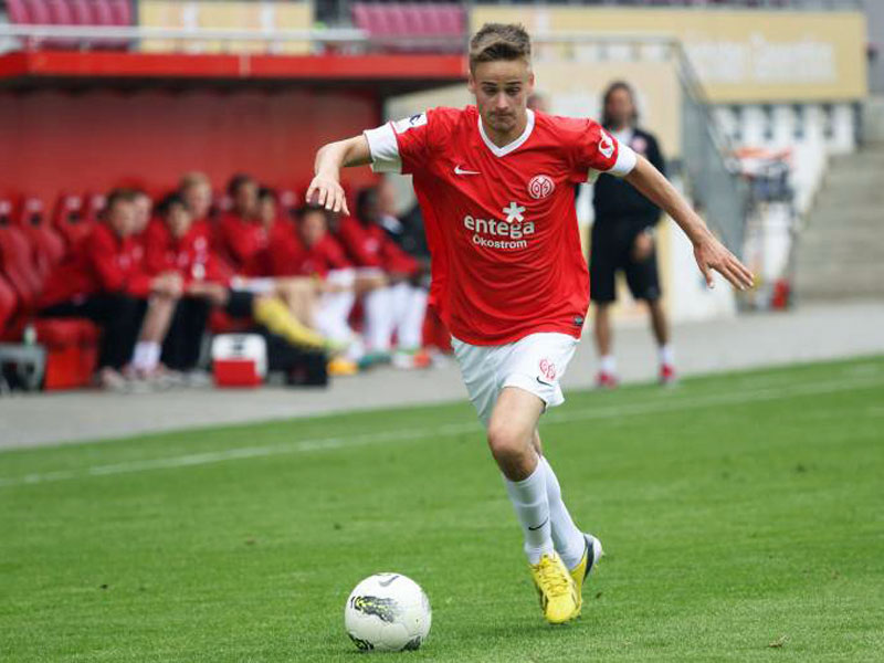 Neuzugang Röser soll Sorgen im Angriff beheben | Regionalliga - kicker