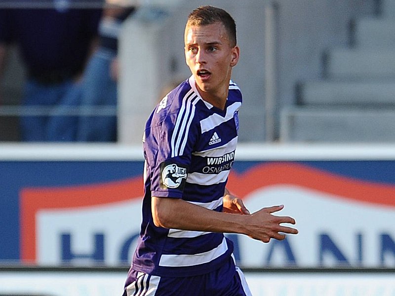 Köln II: Neldner verpasst Saisonstart | Regionalliga (D) - kicker