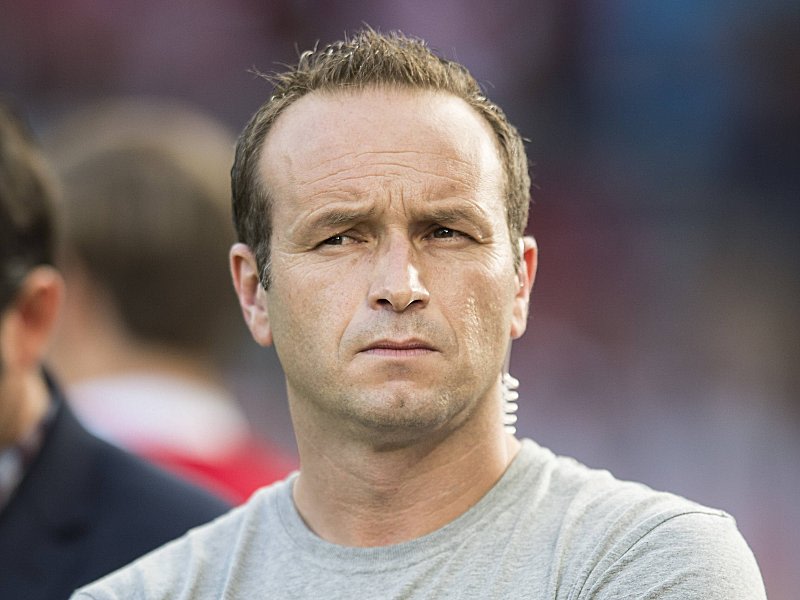 Lottner übernimmt den 1. FC Saarbrücken - kicker