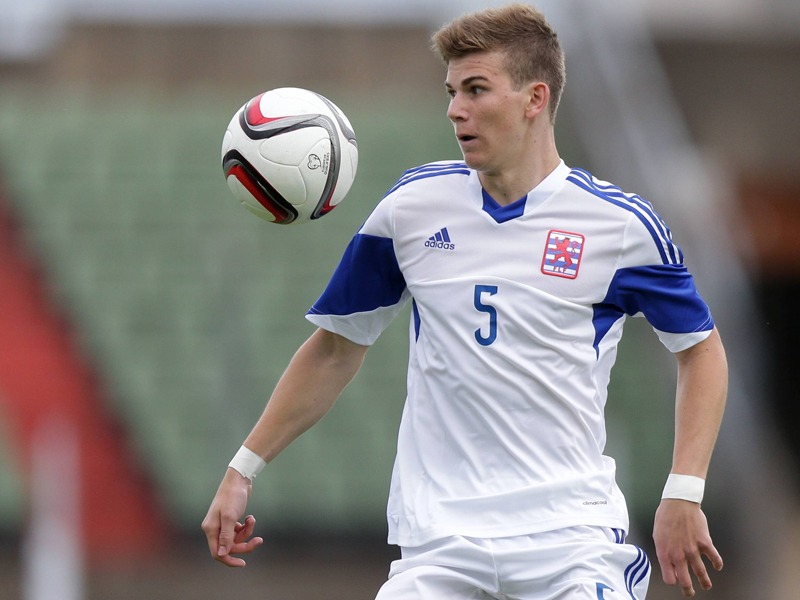 Schalke II verpflichtet Bohnert - kicker