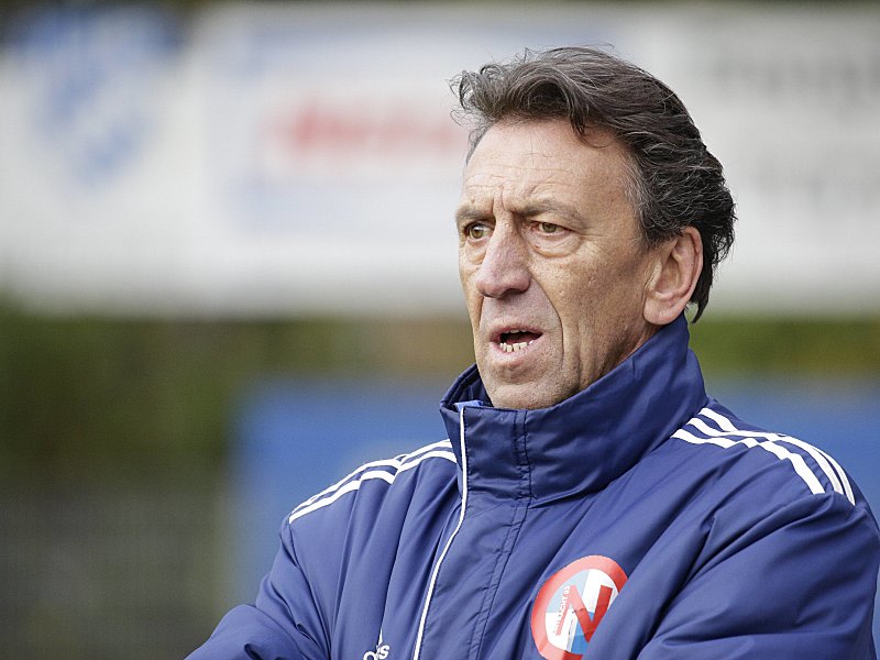 Heyne bleibt bis 2019 und hat eine Mission - kicker