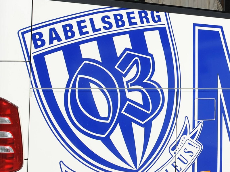 Babelsberg: Offener Brief ans DFB-Präsidium - kicker