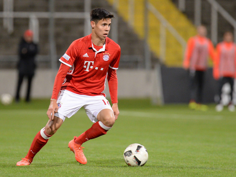 Bayern II: Obermairs Kampfansage an Unterhaching - kicker