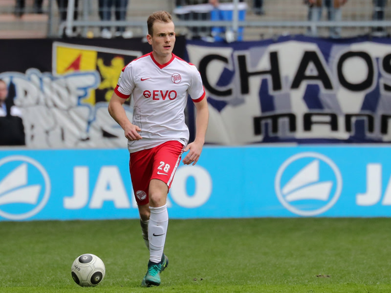 Regionalliga Südwest, Offenbacher Kickers: Zwei Verlängerungen, zwei ...
