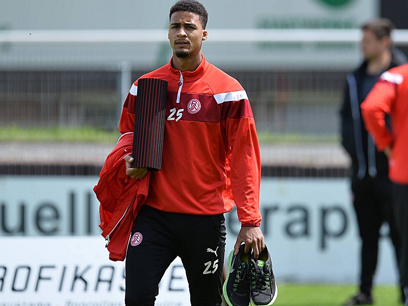 Wattenscheid holt Obst - kicker