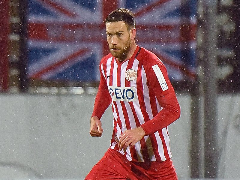 Mindestens bis 2020: Albrecht bleibt beim OFC - kicker