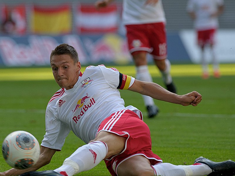 Frahn: "Wir haben etwas auszubügeln" | DFB-Pokal - kicker