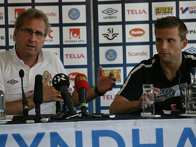 Hamren nominiert sein Aufgebot | Nationalelf - kicker