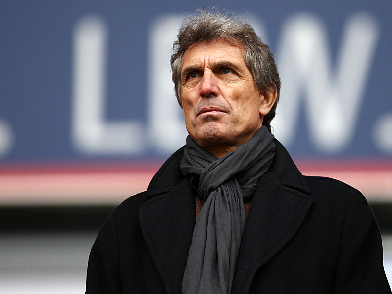 Spielanalyse | Volland sticht aus dem Wechsel-Wirrwarr am Ende heraus ...