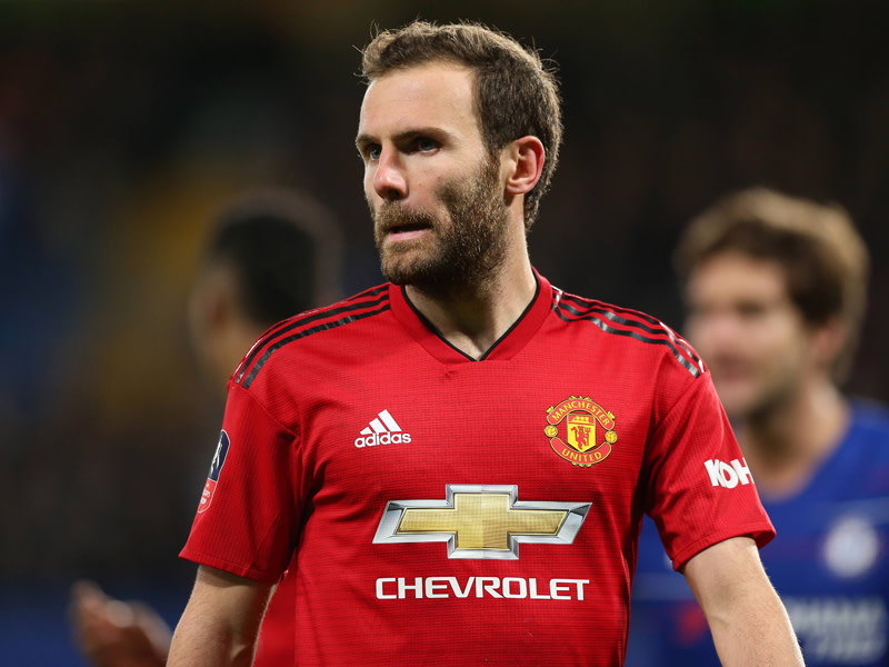 Juan Mata: "Verliert der Fußball seinen Kern, wird er bedeutungslos ...