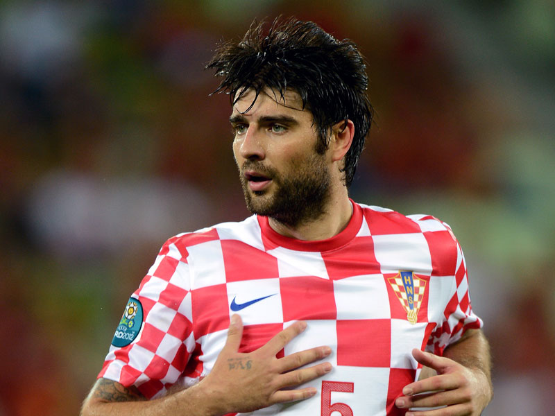 Corluka zieht nach Moskau weiter | Int. Fußball - kicker