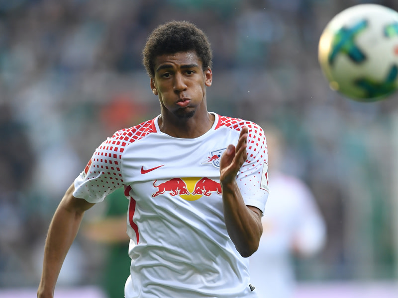 Bernardo zieht es zu Brighton & Hove Albion - kicker