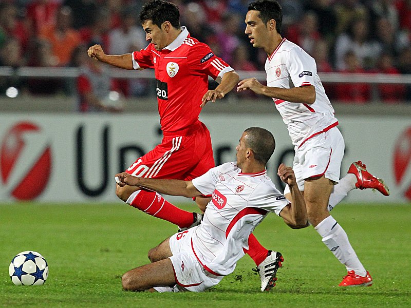 Spielbericht | Zehavi lässt Hapoel von der Europa League träumen ...